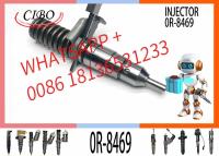 China High Quality Fuel Injector 127-8225 0R-8469  127-8216 127-8228 127-8230 162-0212 162-0218 418-8820  for C+ 3116 for sale