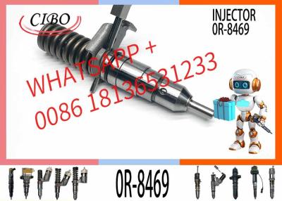 China High Quality Fuel Injector 127-8225 0R-8469  127-8216 127-8228 127-8230 162-0212 162-0218 418-8820  for C+ 3116 for sale