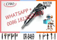 China High Quality Fuel Injector 127-8225 0R-8469  127-8216 127-8228 127-8230 162-0212 162-0218 418-8820  for C+ 3116 for sale