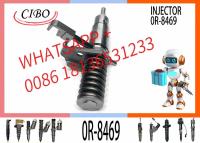 China High Quality Fuel Injector 127-8225 0R-8469  127-8216 127-8228 127-8230 162-0212 162-0218 418-8820  for C+ 3116 for sale