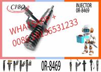 China High Quality Fuel Injector 127-8225 0R-8469  127-8216 127-8228 127-8230 162-0212 162-0218 418-8820  for C+ 3116 for sale