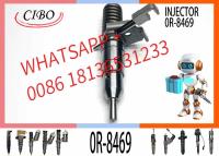 China High Quality Fuel Injector 127-8225 0R-8469  127-8216 127-8228 127-8230 162-0212 162-0218 418-8820  for C+ 3116 for sale