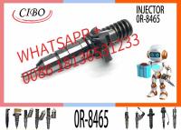 China Fuel injector 0R-8465  127-8218 127-8222 107-7732 127-8205 127-8207 127-8225 7E-8727 for sale