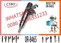 China Fuel injector 0R-8465  127-8218 127-8222 107-7732 127-8205 127-8207 127-8225 7E-8727 for sale