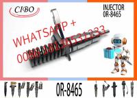 China Fuel injector 0R-8465  127-8218 127-8222 107-7732 127-8205 127-8207 127-8225 7E-8727 for sale