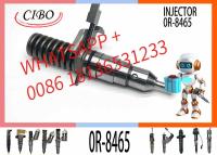 China Fuel injector 0R-8465  127-8218 127-8222 107-7732 127-8205 127-8207 127-8225 7E-8727 for sale