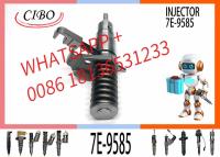 China C+ For excavator injector assy V7E-9585  0R-8473 0R-8684 0R-8479 101-8673 0R-4374 7E-6193 105-1694 0R-8682 for sale