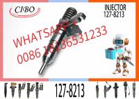 China Diesel common rail injector 127-8213  127-8228 127-8230 162-0212 162-0218 418-8820 0R-8461 for sale