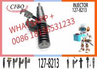 China Diesel common rail injector 127-8213  127-8228 127-8230 162-0212 162-0218 418-8820 0R-8461 for sale