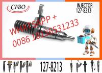 China Diesel common rail injector 127-8213  127-8228 127-8230 162-0212 162-0218 418-8820 0R-8461 for sale