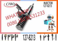 China Diesel common rail injector 127-8213  127-8228 127-8230 162-0212 162-0218 418-8820 0R-8461 for sale