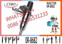 China Diesel Fuel NOZZLE 0R-8682   127-8225 7E-8727 7E-8729 7E-8952 7E-9585 127-8209 127-8211 127-8213 0R-8475 for sale