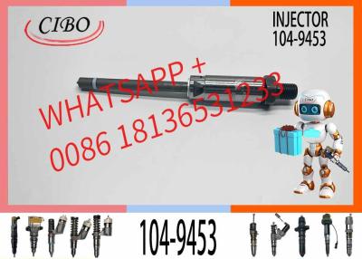 China Common Rail Fuel Injector 104-9453  0R-1740 0R-1742 0R-1743 0R-1744 0R-1745 0R-3536 0R-1746 for sale