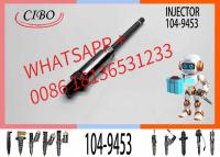 China Common Rail Fuel Injector 104-9453  0R-1740 0R-1742 0R-1743 0R-1744 0R-1745 0R-3536 0R-1746 for sale