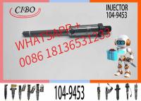 China Common Rail Fuel Injector 104-9453  0R-1740 0R-1742 0R-1743 0R-1744 0R-1745 0R-3536 0R-1746 for sale