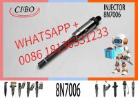 China High Quality Diesel Fuel Injector 8N7006  0R-1742 0R-1743 0R-1744 0R-1745 0R-3536 0R-1746 0R-3418 0R-3419 for sale