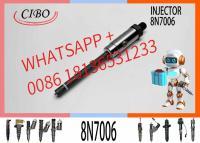 China High Quality Diesel Fuel Injector 8N7006  0R-1742 0R-1743 0R-1744 0R-1745 0R-3536 0R-1746 0R-3418 0R-3419 for sale