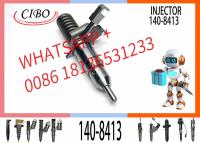 China Diesel Common Rail Fuel Injector 140-8413  162-0218 418-8820 0R-8461 0R-8469 0R-8465 0R-3742 for sale