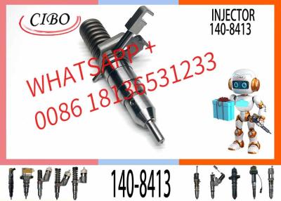 China Diesel Common Rail Fuel Injector 140-8413  162-0218 418-8820 0R-8461 0R-8469 0R-8465 0R-3742 for sale