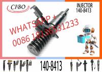 China Diesel Common Rail Fuel Injector 140-8413  162-0218 418-8820 0R-8461 0R-8469 0R-8465 0R-3742 for sale