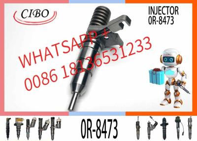 China Fuel Injector Assembly  0R-8473  127-8205 127-8207 127-8225 7E-8727 7E-8729 7E-8952 for sale