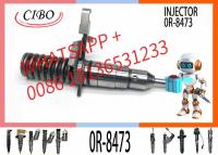China Fuel Injector Assembly  0R-8473  127-8205 127-8207 127-8225 7E-8727 7E-8729 7E-8952 for sale