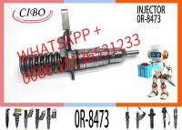 China Fuel Injector Assembly  0R-8473  127-8205 127-8207 127-8225 7E-8727 7E-8729 7E-8952 for sale