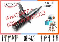 China Fuel Injector Assembly  0R-8473  127-8205 127-8207 127-8225 7E-8727 7E-8729 7E-8952 for sale