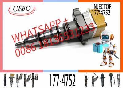 China diesel injector 177-4752  188-1320 173-9379 4CR0197 198-4752 174-7526 232-1170 173-9268 for sale