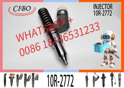China C15 C18 C32 Injector 253-0618 10R-2772  244-7716 253-0619 254-4183 253-0617 280-0574  289-0753 for sale