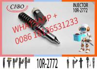 China C15 C18 C32 Injector 253-0618 10R-2772  244-7716 253-0619 254-4183 253-0617 280-0574  289-0753 for sale
