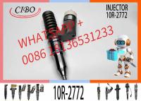 China C15 C18 C32 Injector 253-0618 10R-2772  244-7716 253-0619 254-4183 253-0617 280-0574  289-0753 for sale