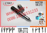 China C15 C18 C32 Injector 253-0618 10R-2772  244-7716 253-0619 254-4183 253-0617 280-0574  289-0753 for sale