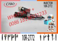 China C15 C18 C32 Injector 253-0618 10R-2772  244-7716 253-0619 254-4183 253-0617 280-0574  289-0753 for sale