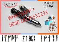 China common rail injector  211-3024   211-0565 211-3022 211-3023 235-1403 244-7716 253-0619 254-4183 253-0617 for sale