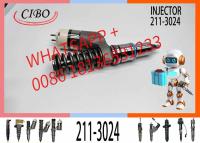 China common rail injector  211-3024   211-0565 211-3022 211-3023 235-1403 244-7716 253-0619 254-4183 253-0617 for sale