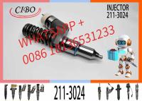 China common rail injector  211-3024   211-0565 211-3022 211-3023 235-1403 244-7716 253-0619 254-4183 253-0617 for sale