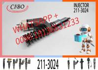 China common rail injector  211-3024   211-0565 211-3022 211-3023 235-1403 244-7716 253-0619 254-4183 253-0617 for sale