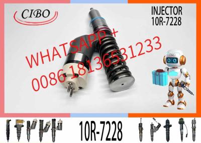 China for C15  engine injectors 10R-7228  235-1403 244-7716 253-0619 254-4183 253-0617 280-0574  289-0753 for sale