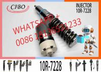 China for C15  engine injectors 10R-7228  235-1403 244-7716 253-0619 254-4183 253-0617 280-0574  289-0753 for sale