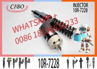 China for C15  engine injectors 10R-7228  235-1403 244-7716 253-0619 254-4183 253-0617 280-0574  289-0753 for sale
