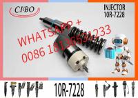 China for C15  engine injectors 10R-7228  235-1403 244-7716 253-0619 254-4183 253-0617 280-0574  289-0753 for sale