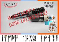 China for C15  engine injectors 10R-7228  235-1403 244-7716 253-0619 254-4183 253-0617 280-0574  289-0753 for sale