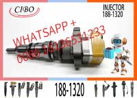 China diesel engine parts Common rail injector 188-1320  177-4754 10R-0782 128-6601 222-5966 180-7431 171-9710 171-9704 for sale