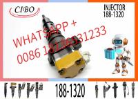 China diesel engine parts Common rail injector 188-1320  177-4754 10R-0782 128-6601 222-5966 180-7431 171-9710 171-9704 for sale