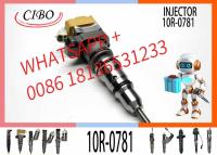 China Fuel Injector Assembly  10R-0781  111-7916 177-4753 138-8756 222-5963 222-5972 173-4059 155-1819 for sale