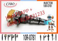 China Fuel Injector Assembly  10R-0781  111-7916 177-4753 138-8756 222-5963 222-5972 173-4059 155-1819 for sale
