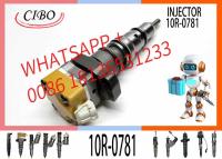 China Fuel Injector Assembly  10R-0781  111-7916 177-4753 138-8756 222-5963 222-5972 173-4059 155-1819 for sale