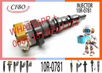 China Fuel Injector Assembly  10R-0781  111-7916 177-4753 138-8756 222-5963 222-5972 173-4059 155-1819 for sale