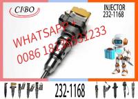 China Fuel Injector Assembly 232-1168  178-6342 135-5459 198-6605 218-4109 222-5965 10R-9348 10R-9237 for sale